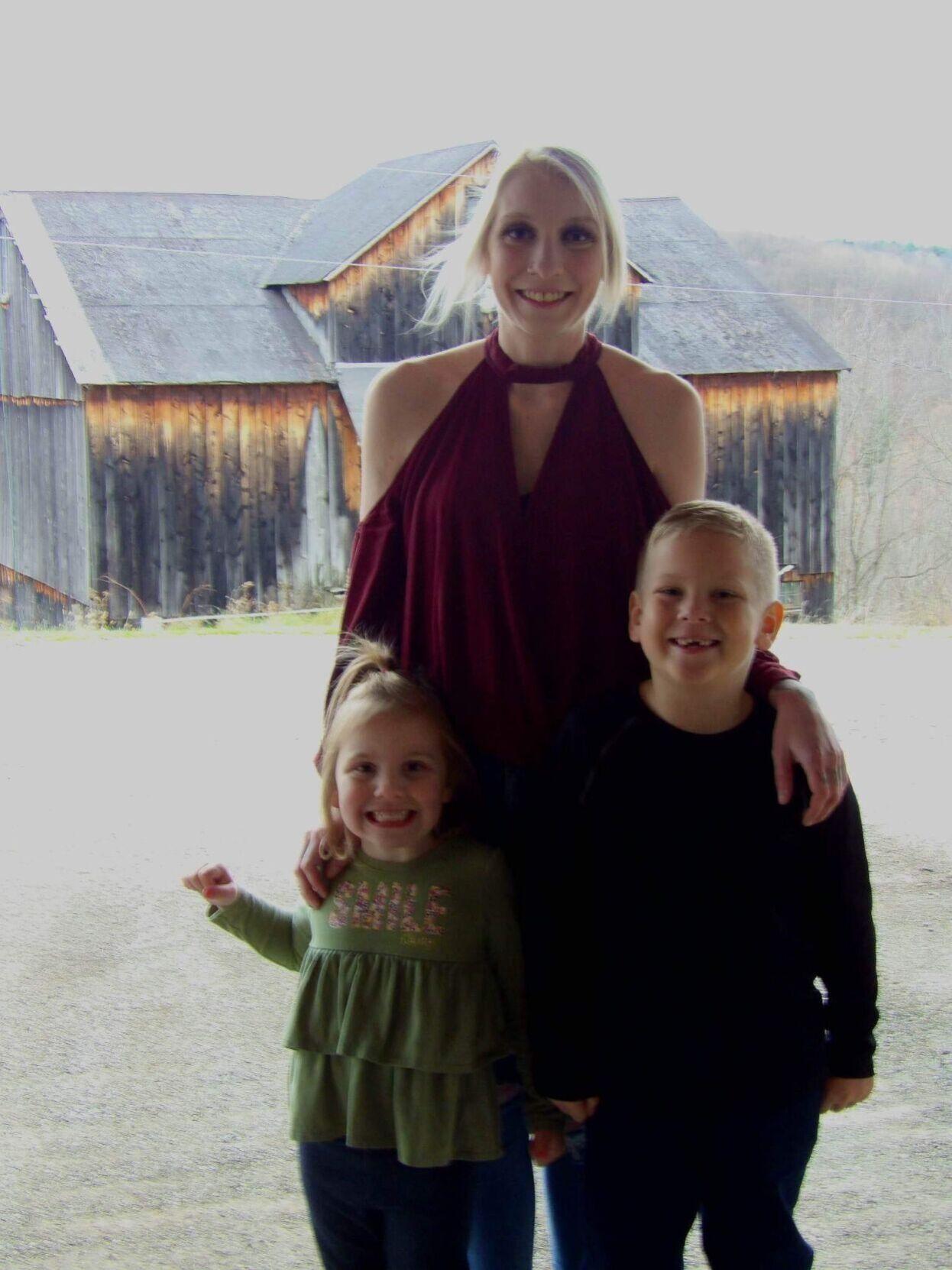 Lexi Lynn Gamble | Obituaries | indianagazette.com