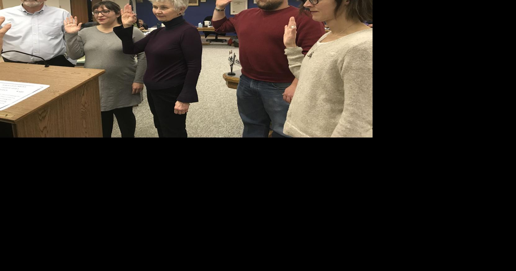 Indiana Borough council re-elects leadership | News | indianagazette.com