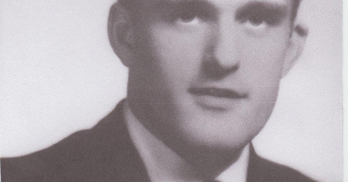 The Rev. Burton J. Adiska | Obituaries | indianagazette.com