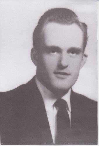 The Rev. Burton J. Adiska | Obituaries | indianagazette.com