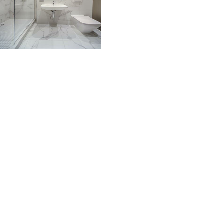 Homeowners Wave Goodbye to Grout and Choose Easy-to-Clean Surfaces ...
