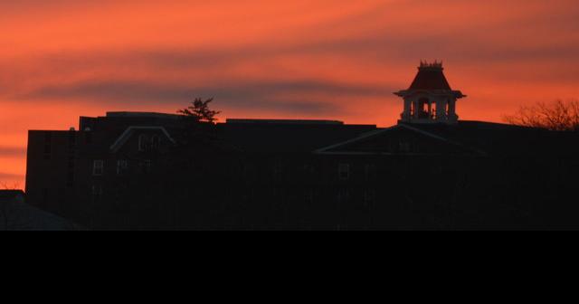 IUP layoff notices due Friday, union president says | News ...