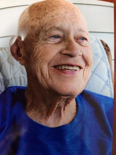 Harry Lee Walker | Obituaries | indianagazette.com