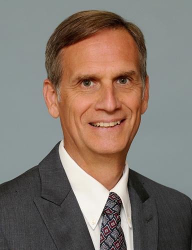 Indiana school board candidate Terry Kerr | News | indianagazette.com