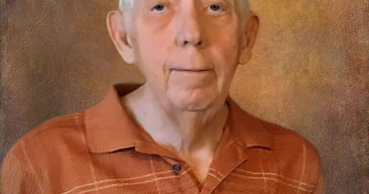Donald L. Beckwith | Obituaries | indianagazette.com