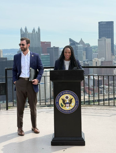 Pittsburgh U.S. representatives push bills dealing with 'zombie mines ...