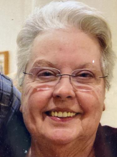 Katherine 'Kitty' Hood | Obituaries | indianagazette.com