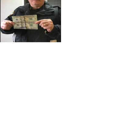 Bills for 'motion picture purposes' acting as the real thing | Police ...