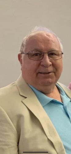 Martin Lester Lee | Obituaries | indianagazette.com