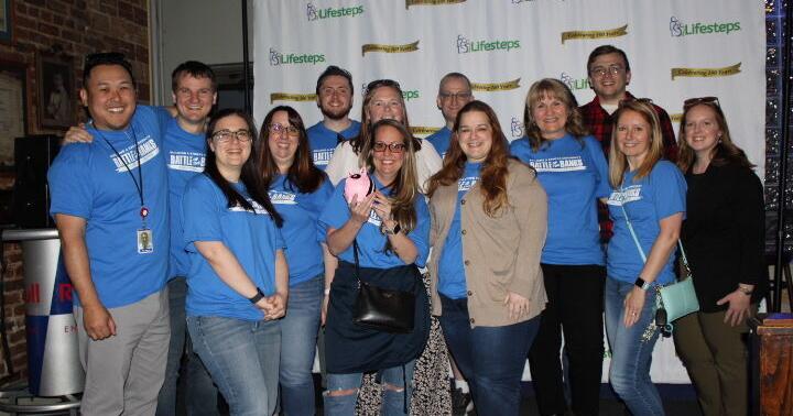 S&T Bank wins 2024 Lifesteps VIP Serve: Battle of the Banks | News ...