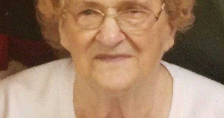 Irene Jane Oswalt | Obituaries | indianagazette.com