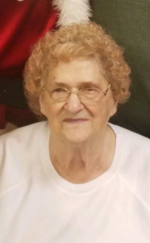 Irene Jane Oswalt | Obituaries | indianagazette.com