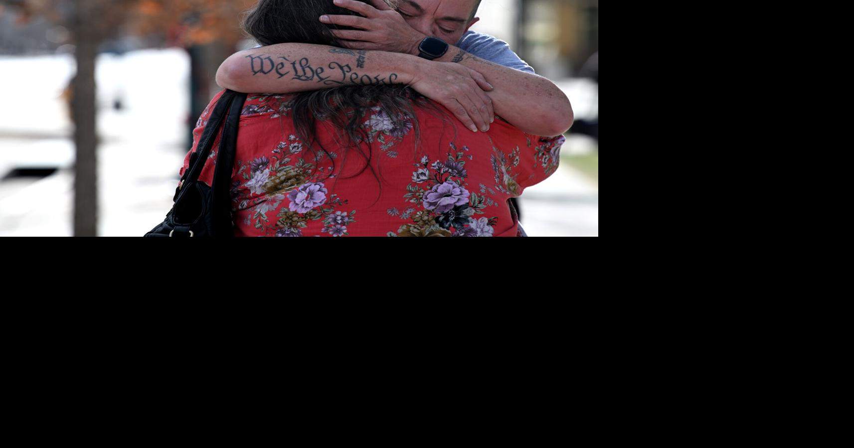 Judge accepts guilty pleas from Colorado funeral home owners who ...