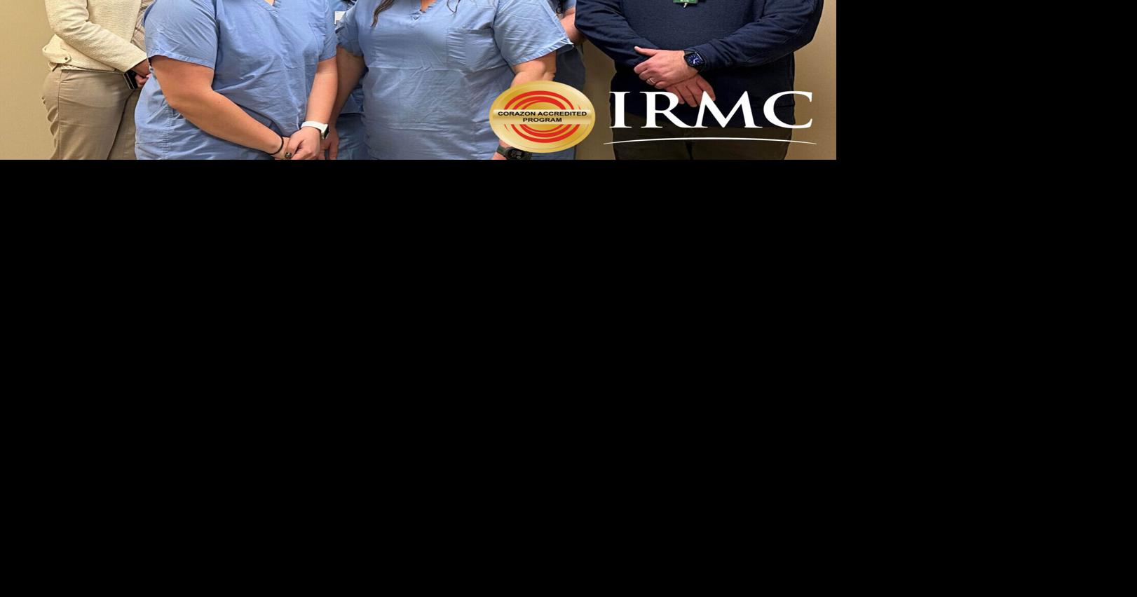 IRMC receives PCI program re-accreditation | News | indianagazette.com