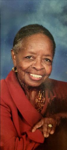 Dr. Edwina Battle Vold | Obituaries | indianagazette.com