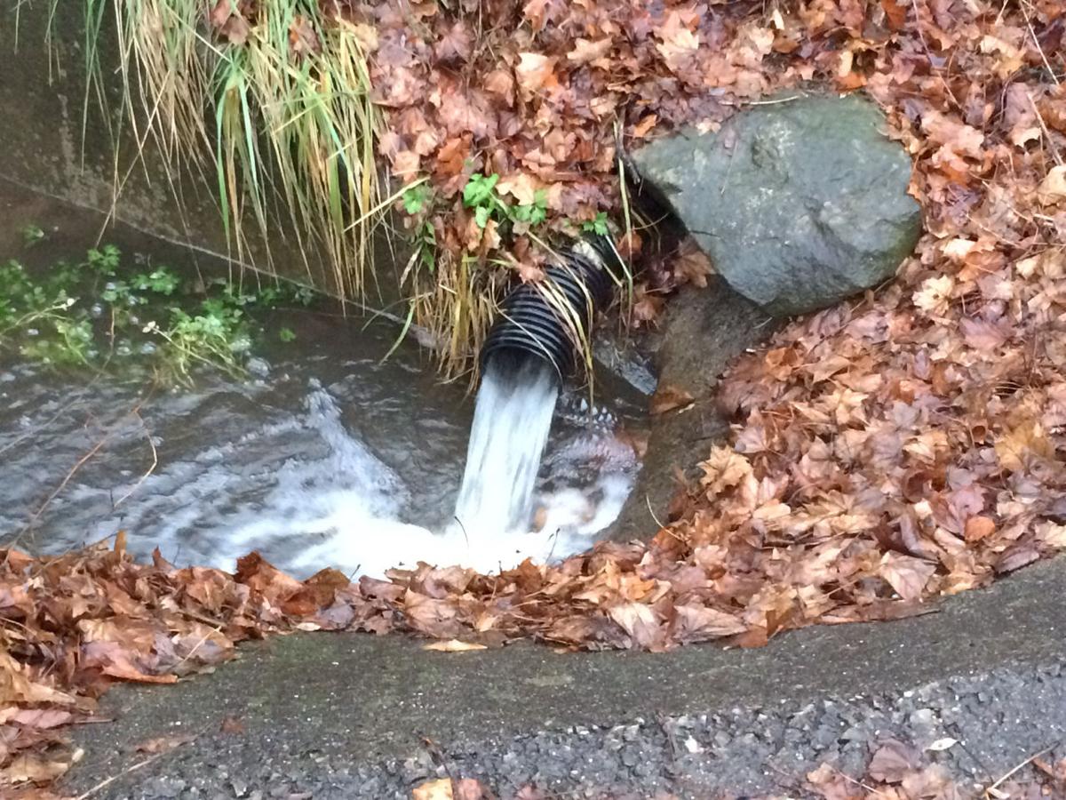 Professor explains why Marsh Run floods | News | indianagazette.com