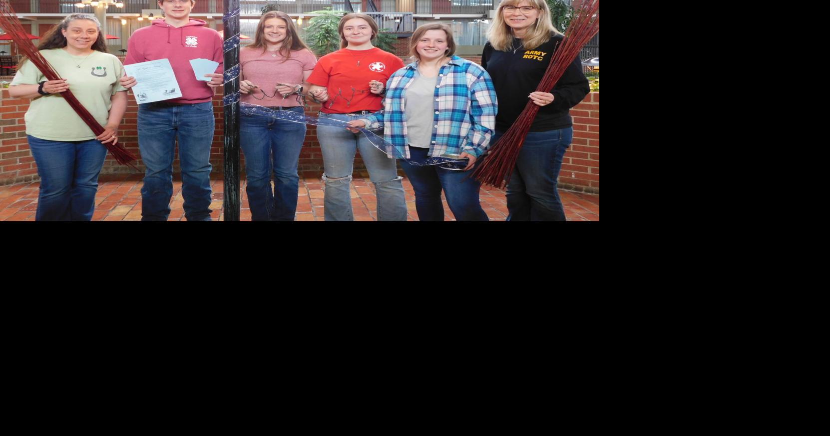 Preparations for Indiana County Homeschool Prom underway | News ...