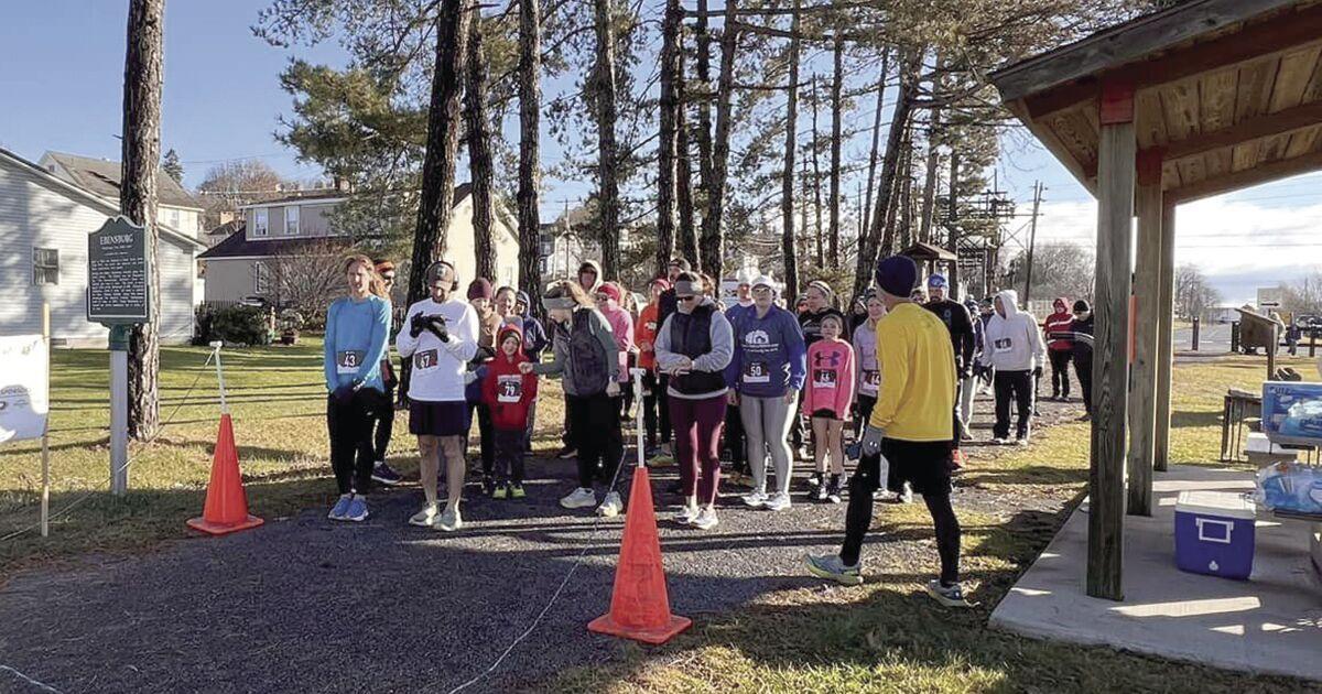 Friends of the Indiana County Conservation District accepting apps for ...