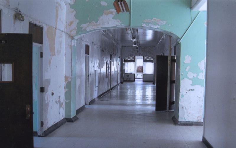 Former asylum renowned as paranormal hot spot | News | indianagazette.com