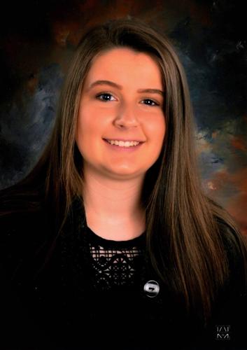 Marion Center senior earns scholarship | Announcements | indianagazette.com