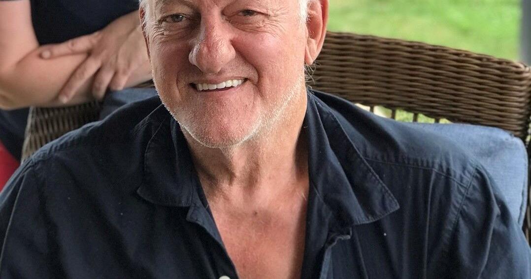 John Melvin Deyarmin Jr. | Obituaries | indianagazette.com