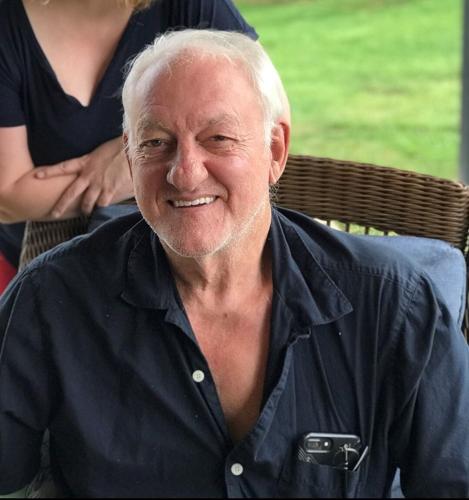 John Melvin Deyarmin Jr. | Obituaries | indianagazette.com