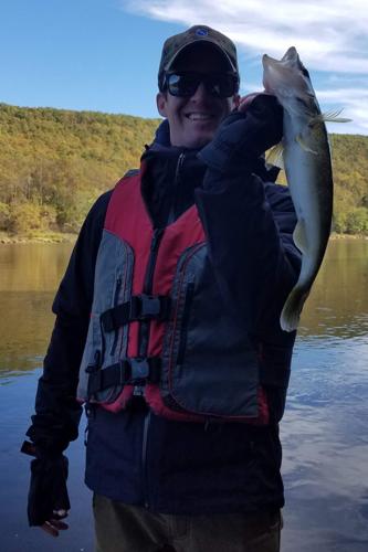 Drop-shot rigs work on walleyes, too | Sports | indianagazette.com