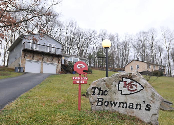 For local die-hard Chiefs fans, Super Bowl's a long time in coming ...