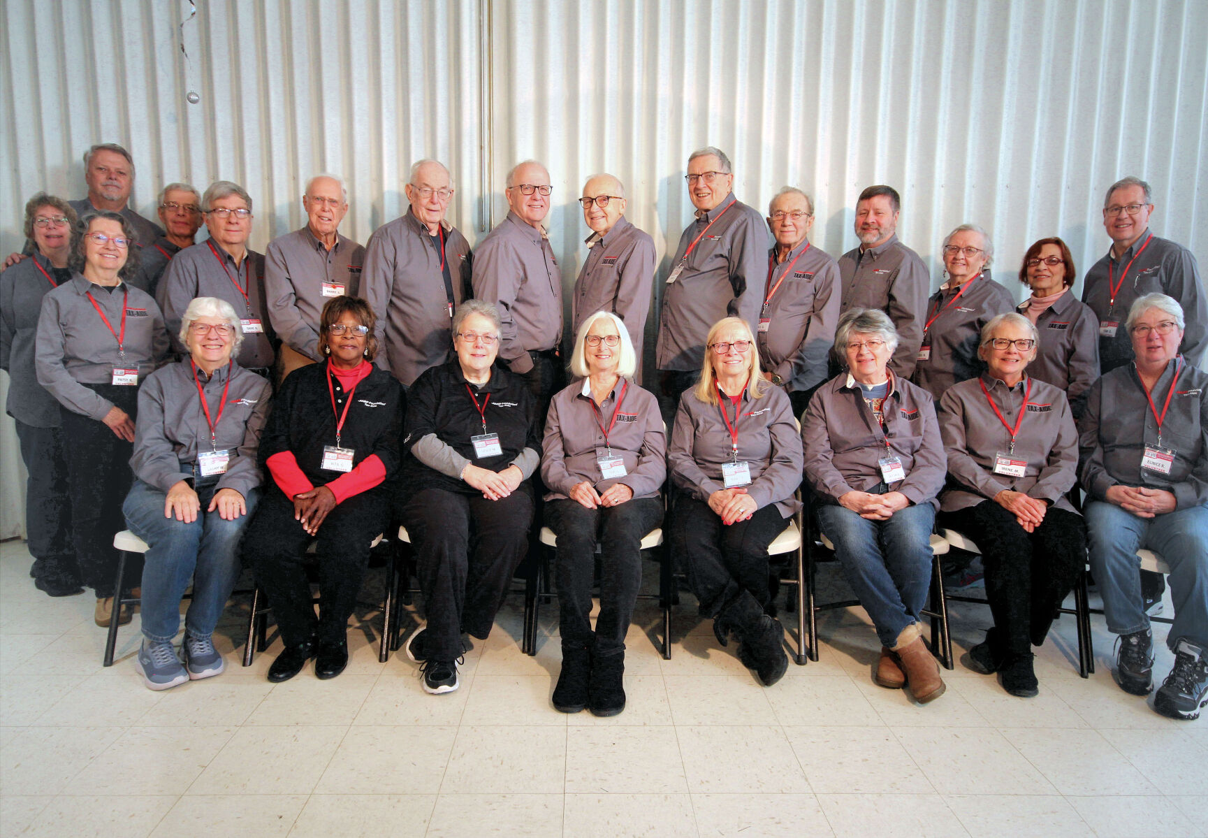 AARP Foundation Tax-Aide Program accepts appointments | News ...