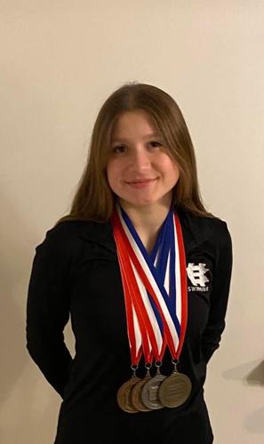 Nagy claims Homer-Center first district title in pool | Sports ...