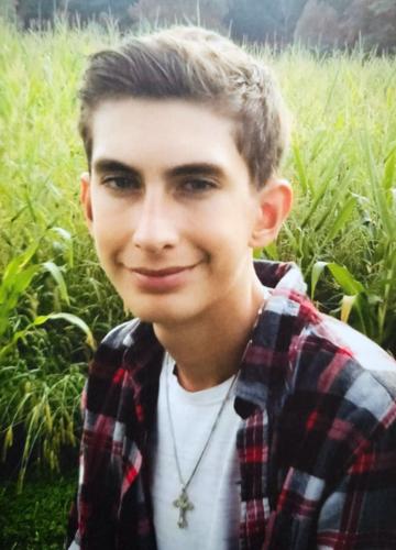 Student of the Month: Cameron Cavalier | Announcements | indianagazette.com