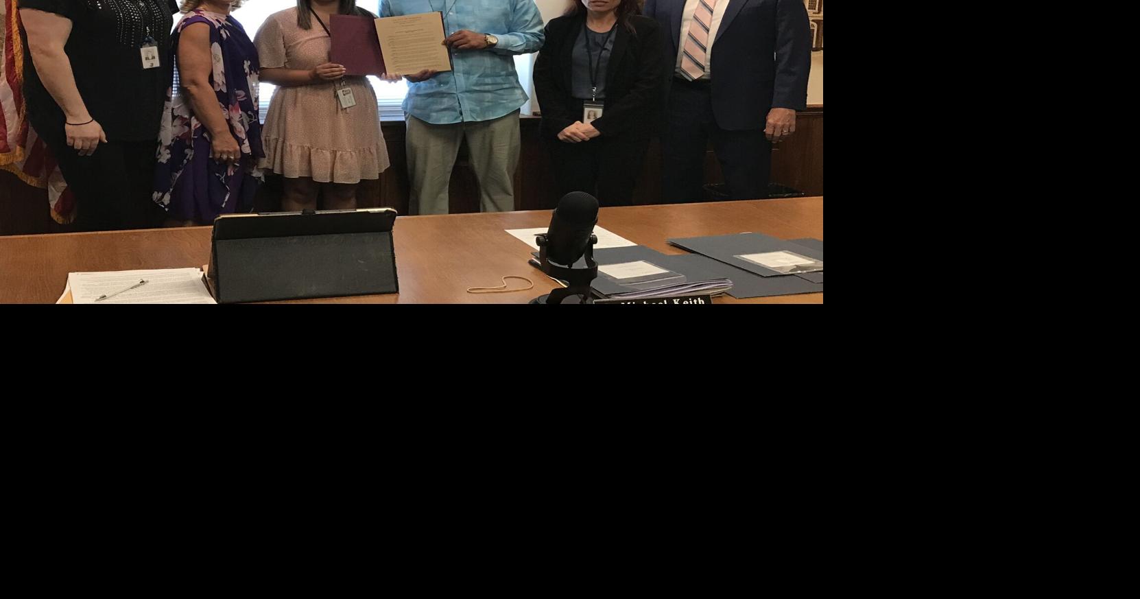 CYS, tourist agency share Indiana County's spotlight from board of ...