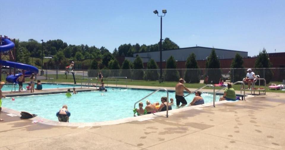 Saltsburg council searching for help to fund repairs to pool | News ...