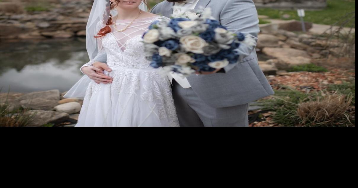 Wedding: Daizy Libengood and Nathan Kokus | Announcements ...