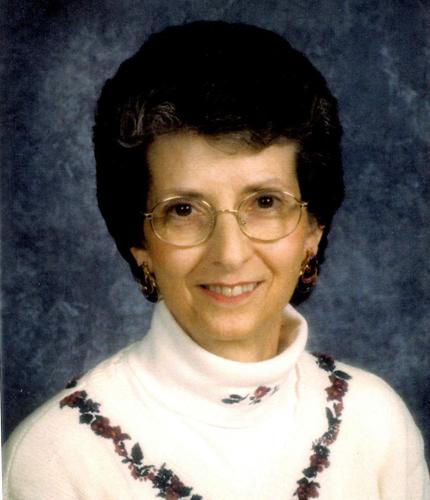 Margie Ruth (Biss) Pahutsky | Obituaries | indianagazette.com