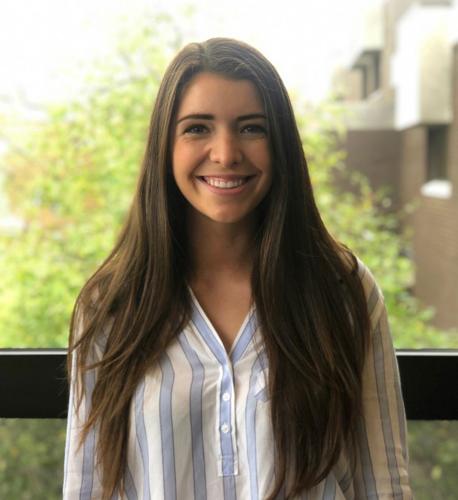 IUP graduate chosen for Lions Club award | IUP News | indianagazette.com