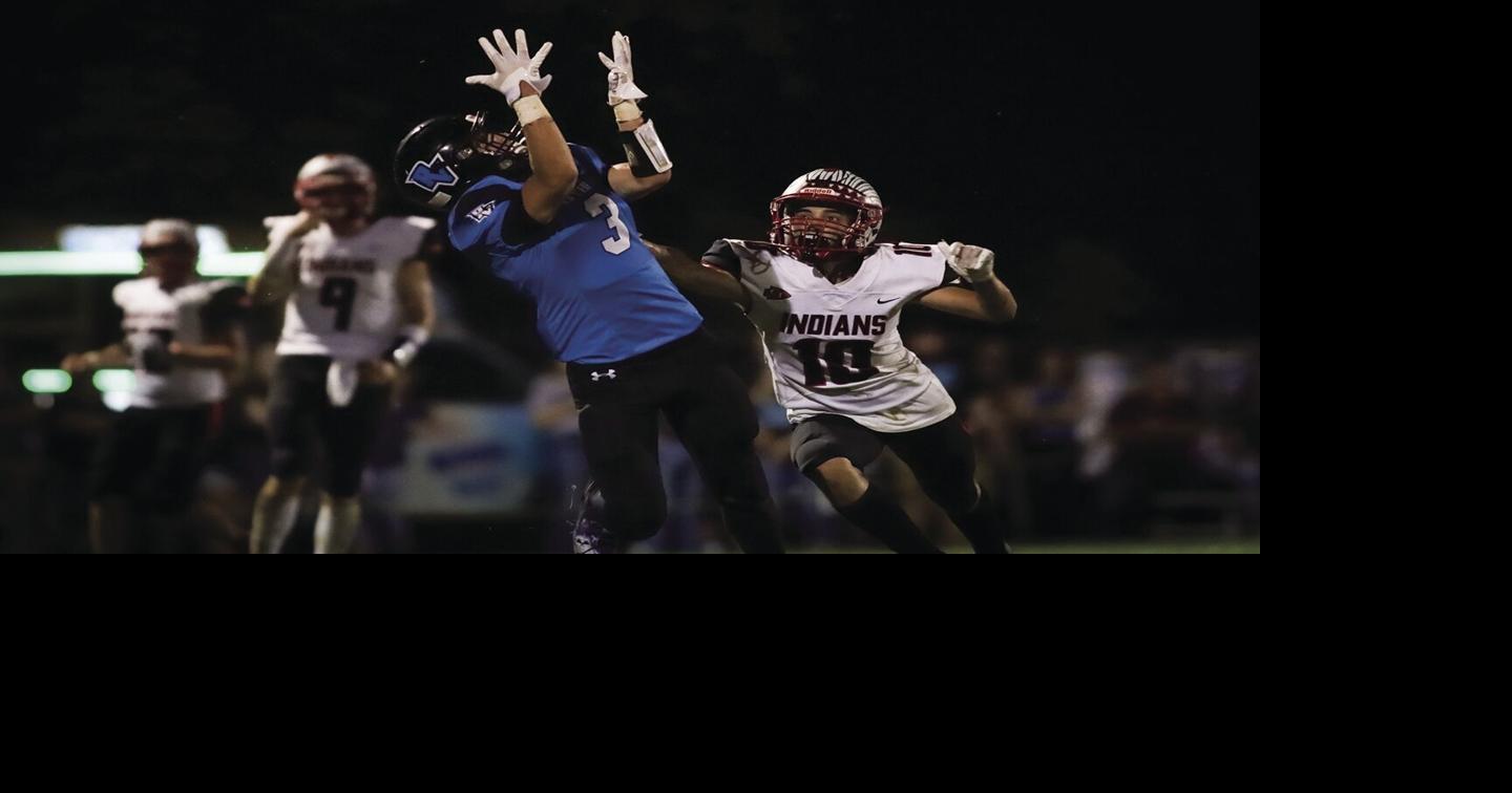 Panthers waste no time picking up first victory | Indiana County Sports ...