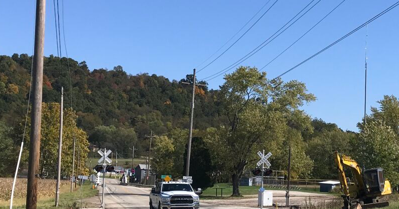 PennDOT unveils proposed update of the State Rail Plan | Local News ...