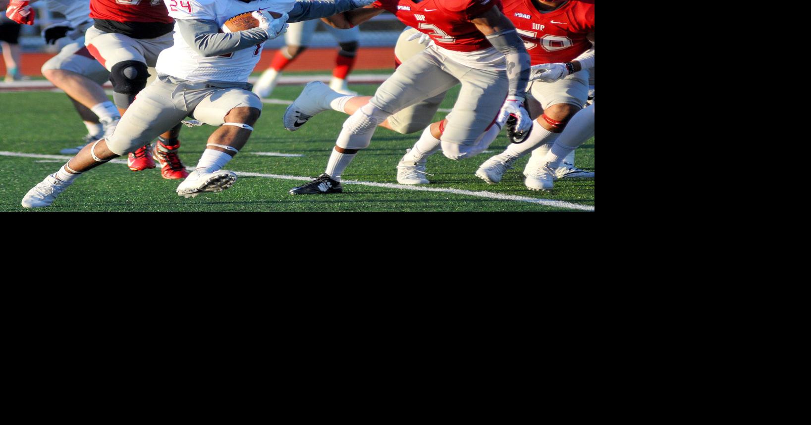 IUP Spring Football Game Held Friday Evening | Multimedia ...