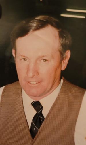 Frank L. Fairman | Obituaries | indianagazette.com