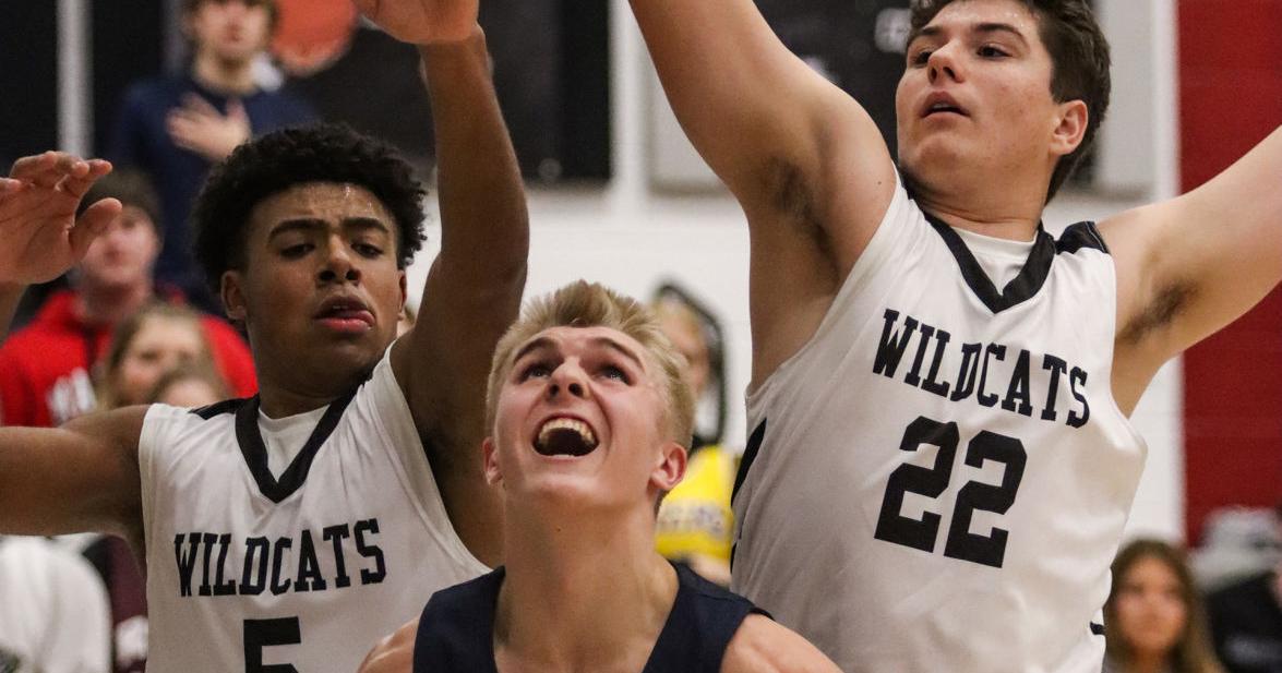 Panther beat buzzer, Colts | Indiana County Sports | indianagazette.com