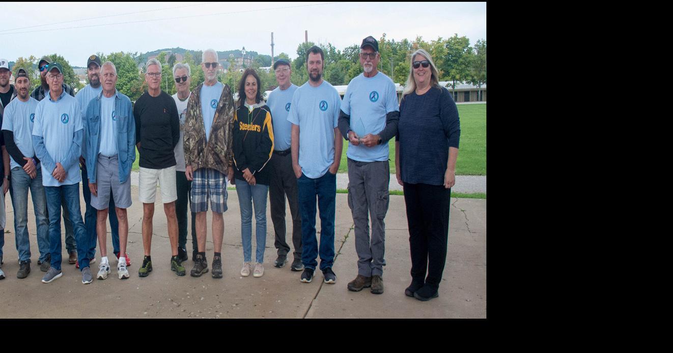 Lieb family honored at 'Walk for a Wonderful Life' | News ...