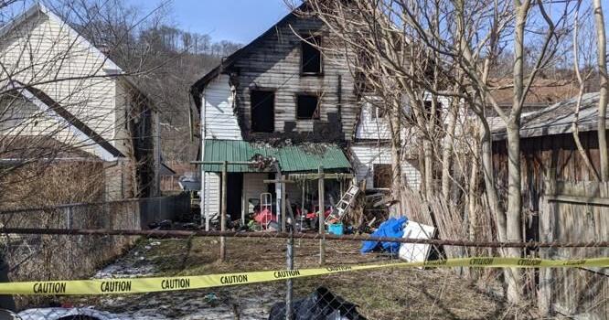 Three victims are identified after house fire early Monday in ...