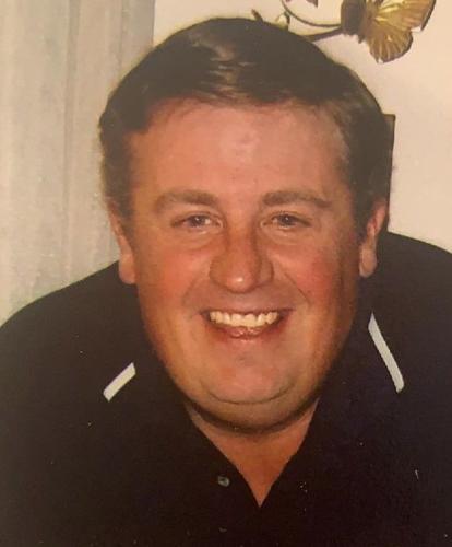 Patrick Kenneth Caldwell | Obituaries | indianagazette.com