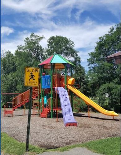 DCNR approves funding for upgrading McGregor Park in Indiana Borough ...