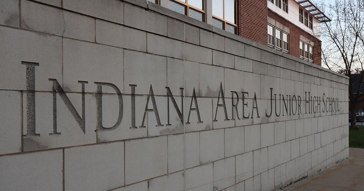 Honor Roll: Indiana Area Junior High School | Announcements ...