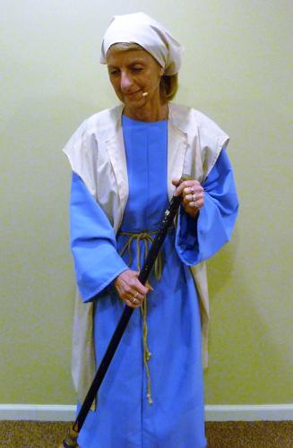 Biblical presentation scheduled | News | indianagazette.com