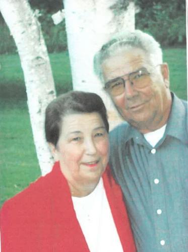 Dean and Joan Mumau celebrate 70th anniversary | Announcements ...