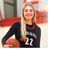 Athlete of the Week: Hutton helps build winning culture at Indiana ...