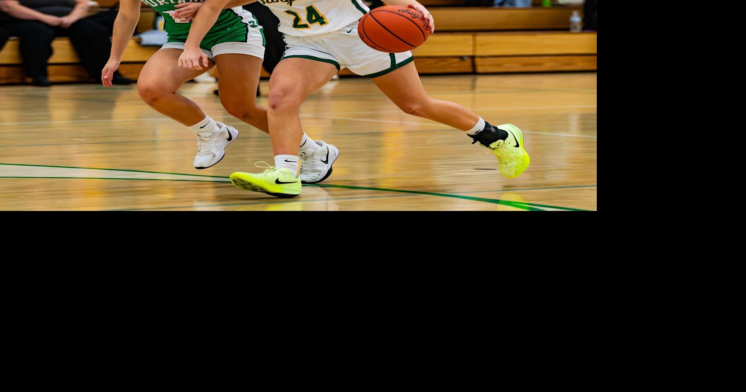 Stingers turn up defense in lopsided win over Mustangs | Sports ...